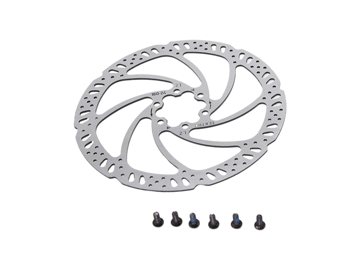 Ebike Disc Brake - Magicycleca